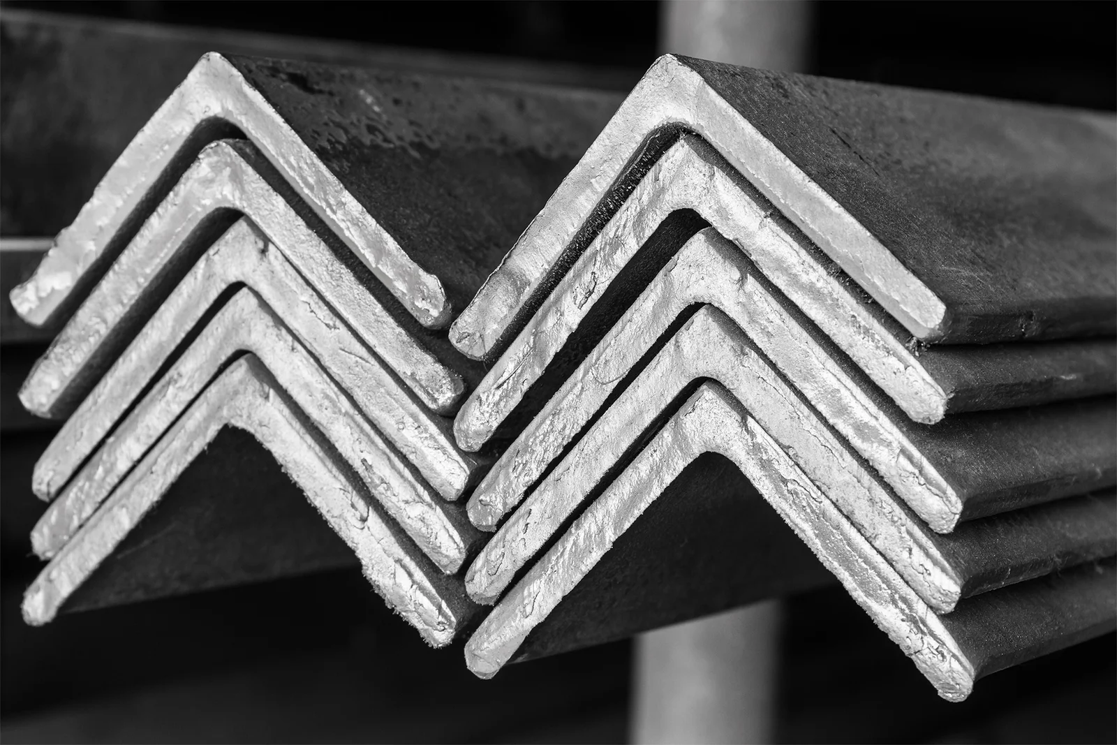 Angle | Parshvam Steel Corporation